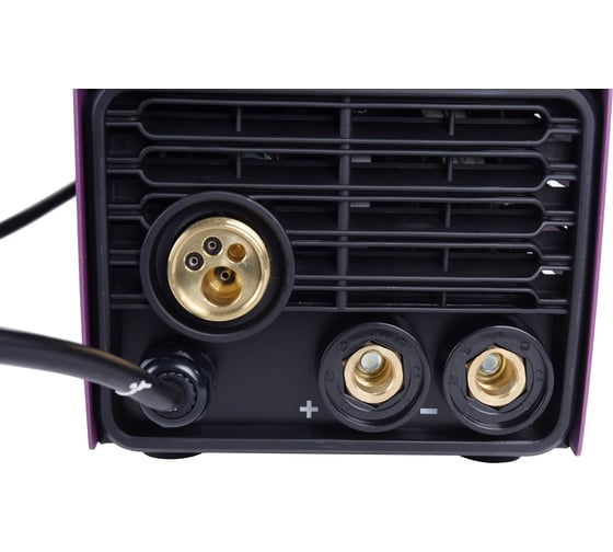 Сварочный полуавтомат START PRO WEGA 200 miniMIG 2W202 - низкая цена ...