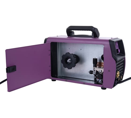 Сварочный полуавтомат START PRO WEGA 200 miniMIG 2W202 - низкая цена ...