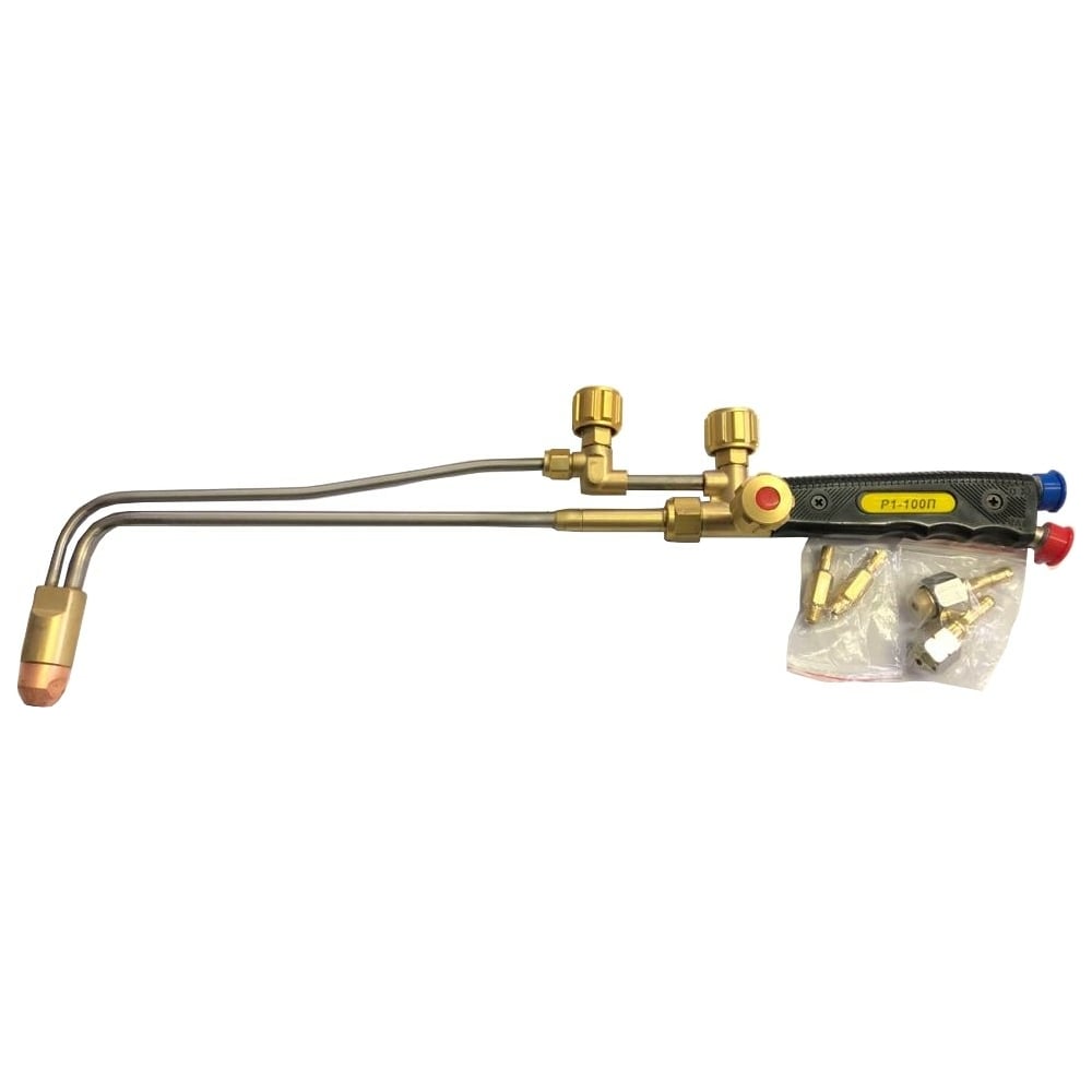 Резак пропановый Р1-100П BRIMA 0010938 - доступная цена, отзывы ...