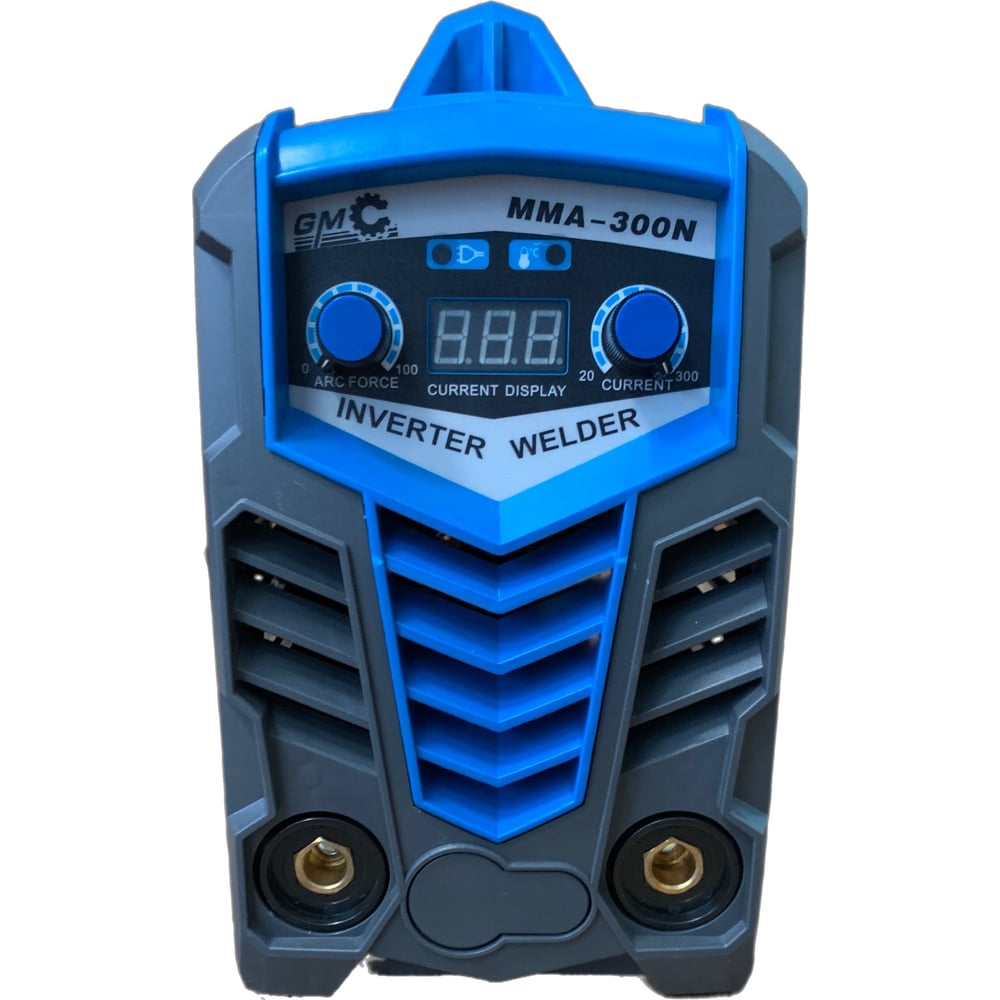 Сварочный аппарат AIR-SC mma-300, 220v 4687204597619 - доступная цена ...