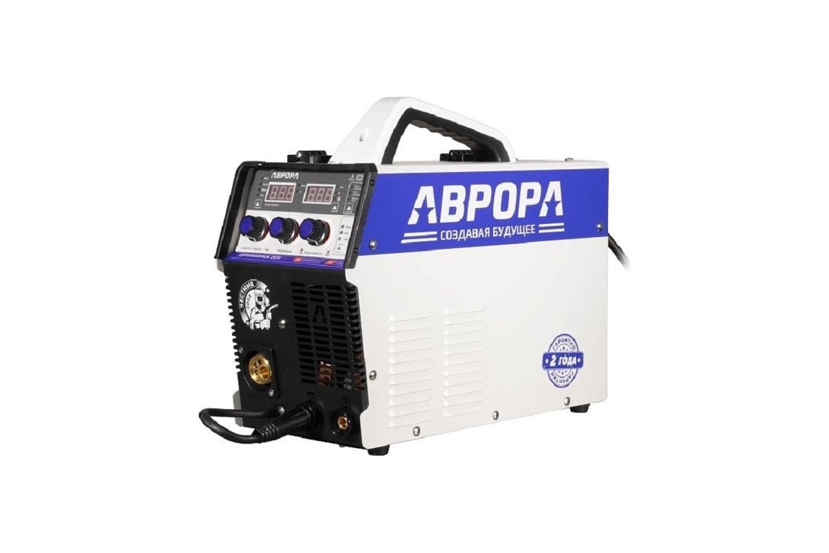 Динамика АВРОРА Aurora 205 СИНЕРГЕТИК 37559 - низкая цена ...