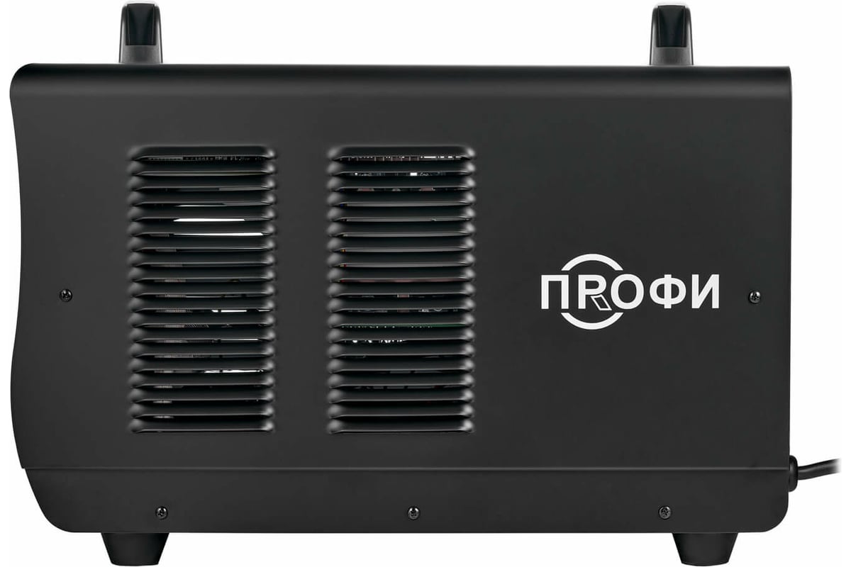 Аппарат аргонодуговой сварки ПТК ПРОФИ TIG 200 P AC/DC 00000032164 ...