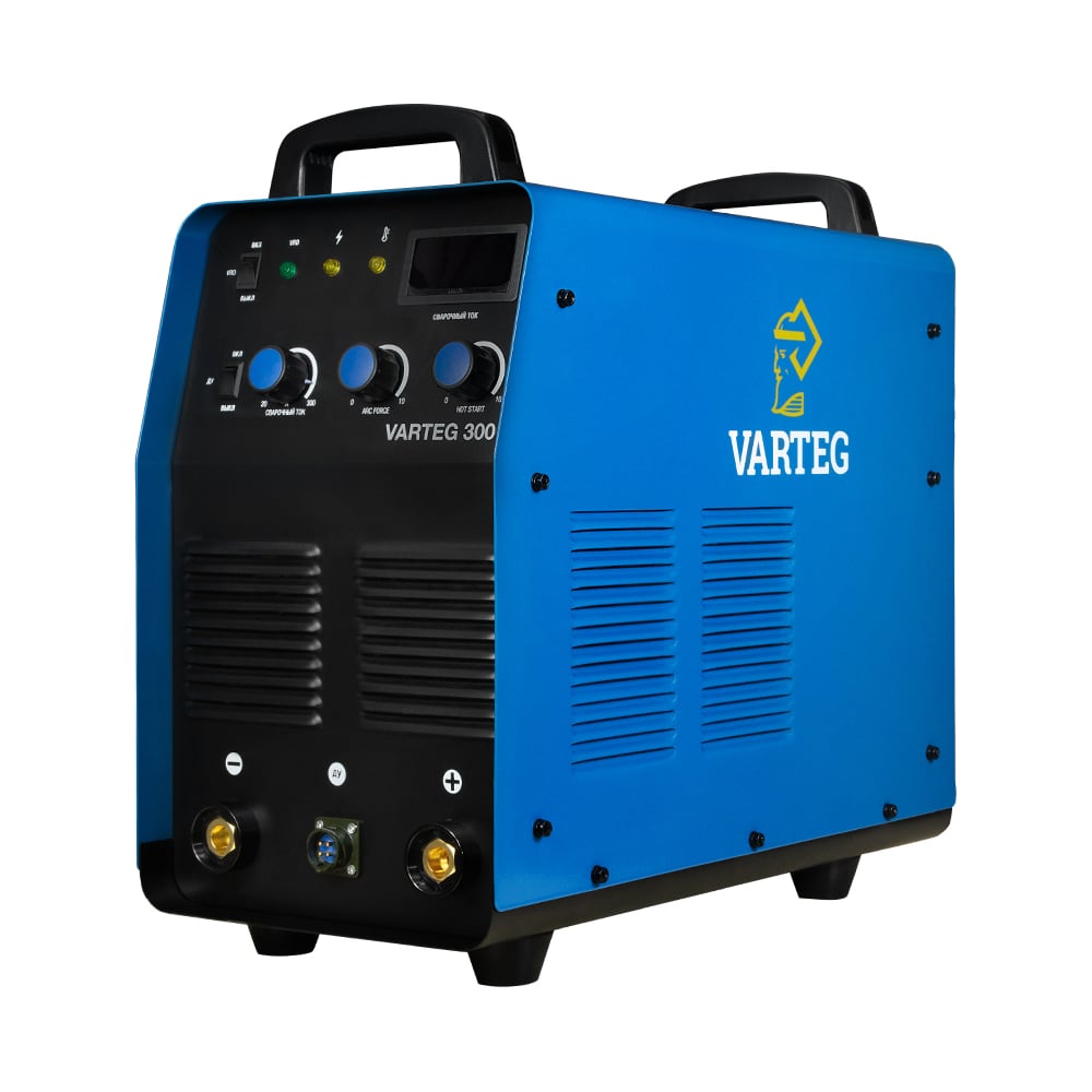 Сварочный аппарат VARTEG 300 7149 - доступная цена, описания и ...