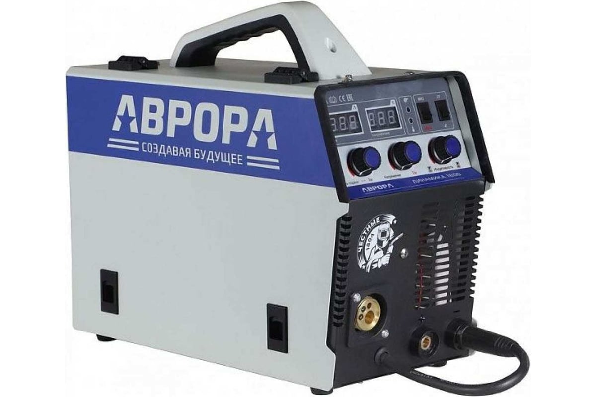 Сварочный полуавтомат АВРОРА Динамика 1800 - низкая цена ...