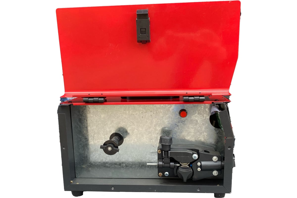 Сварочный аппарат Gemeral MIG 160 - низкая цена, характеристики, отзывы