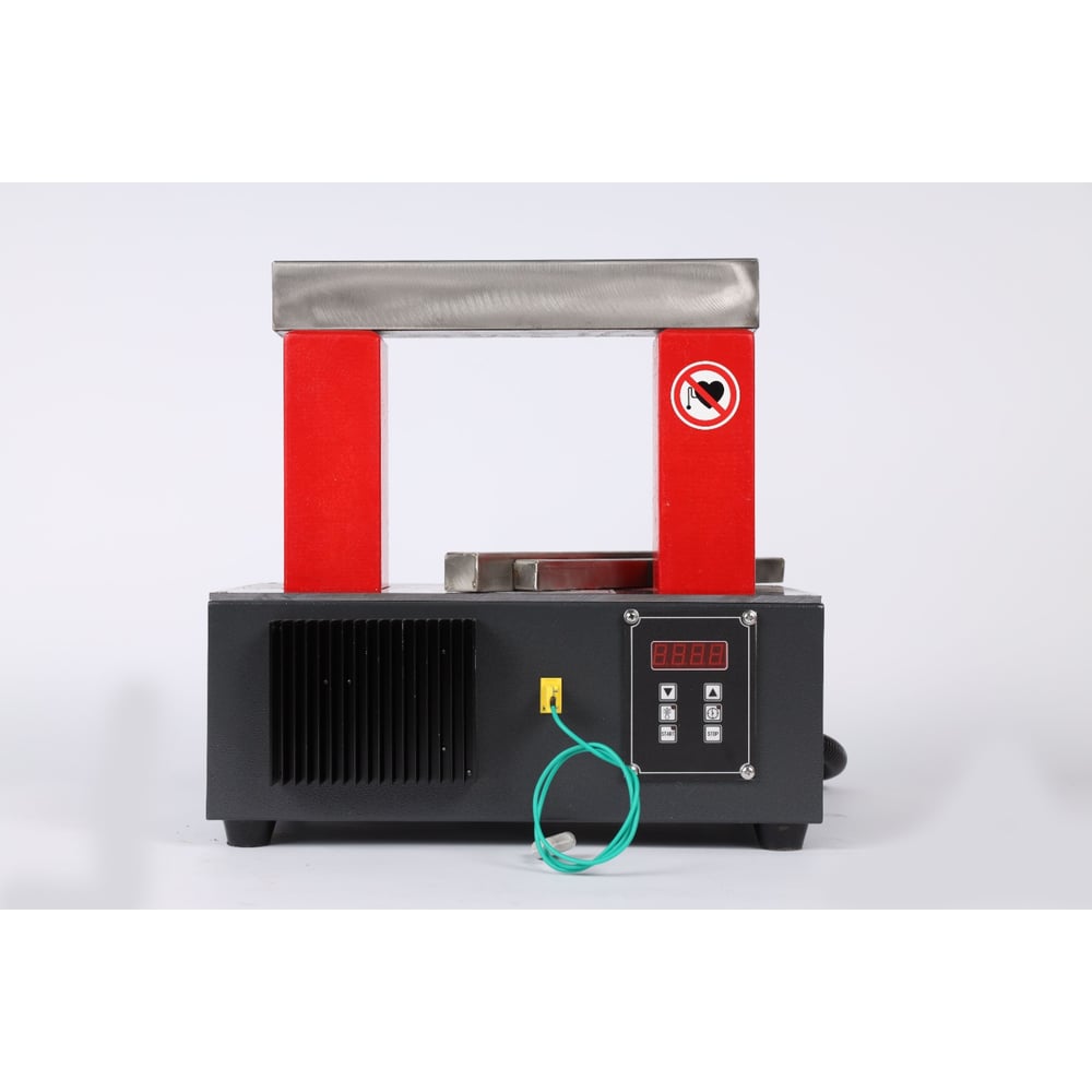 Нагреватель подшипников индукционный Рок Юнит Heat-EC 200 - доступная ...