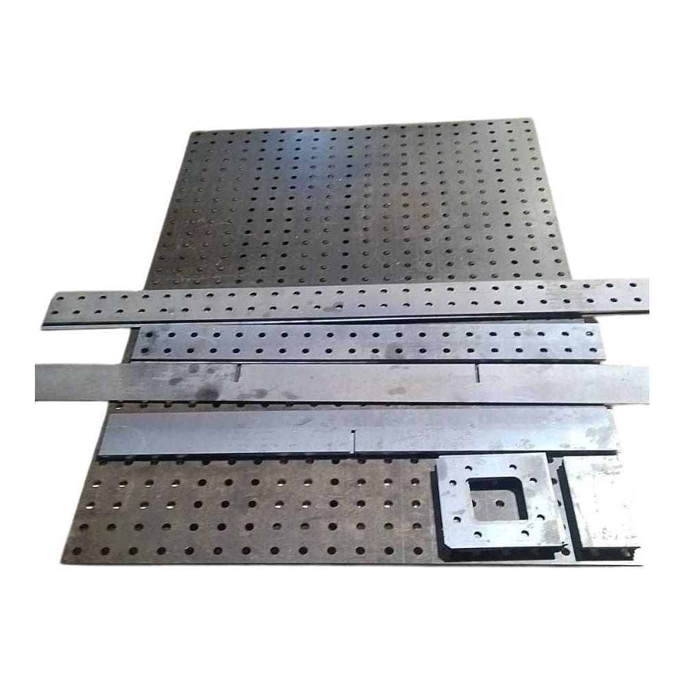 Кит-комплект Ferrous Metal 2000-1000-100 14 мм кит2000100010014 ...