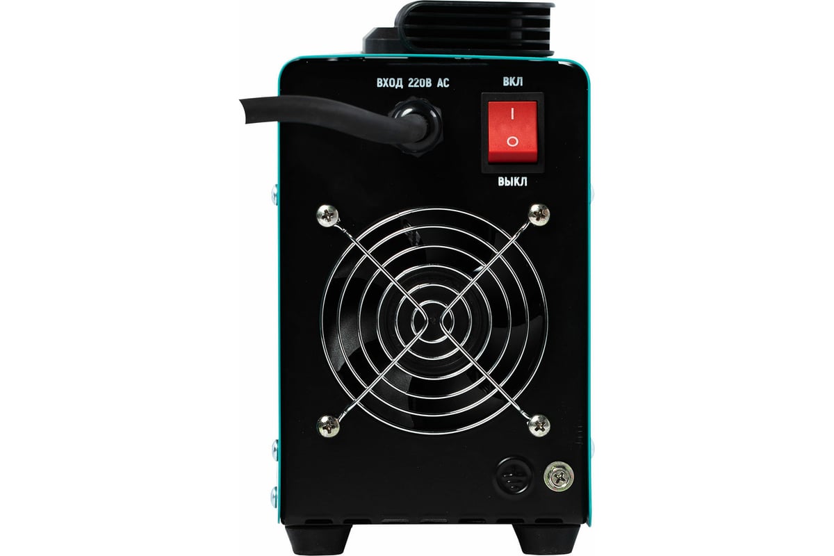 Сварочный аппарат ALTECO Standard ARC-275 18586 - доступная цена, описания и характеристики ...