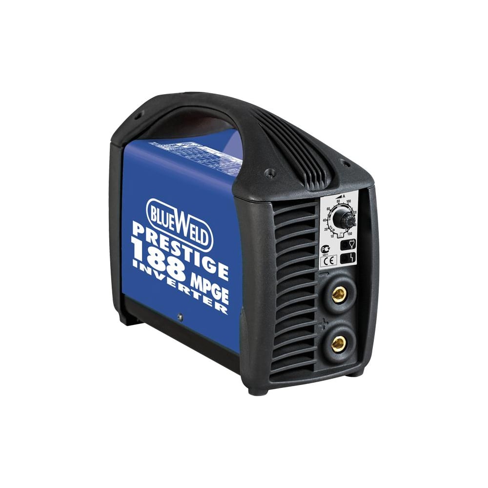 Инвертор BLUEWELD PRESTIGE 188 MPGE 816309 - доступная цена, описания и ...