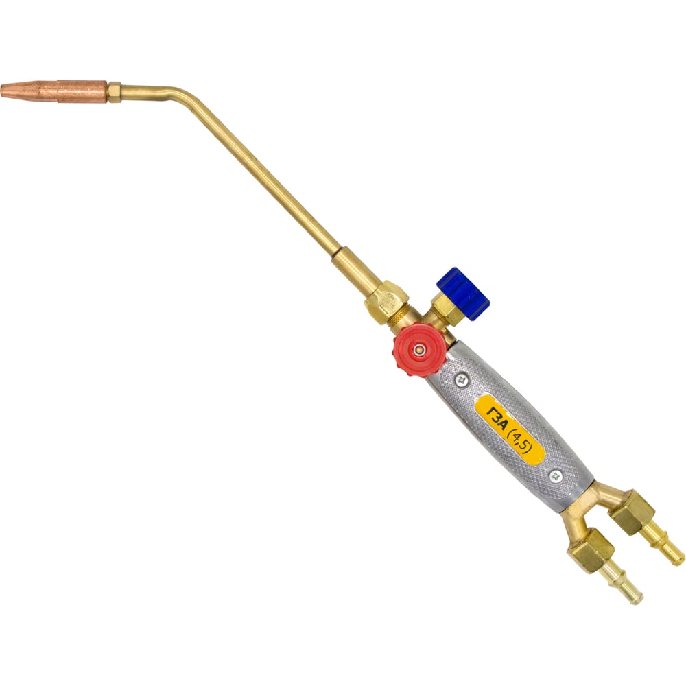 Ацетиленовая горелка Г3А 4,5 Optima N2203 - доступная цена, отзывы ...