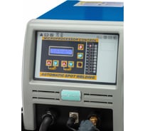 Точечная контактная сварка - купить аппараты ручные и оборудование ...