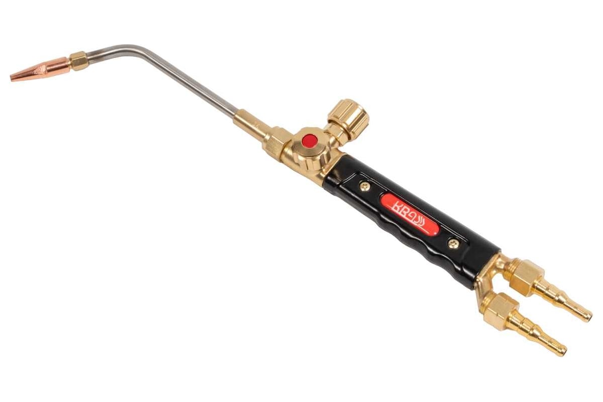 Ацетиленовая горелка KRASS Г2С-13 2117535 - доступная цена, отзывы ...