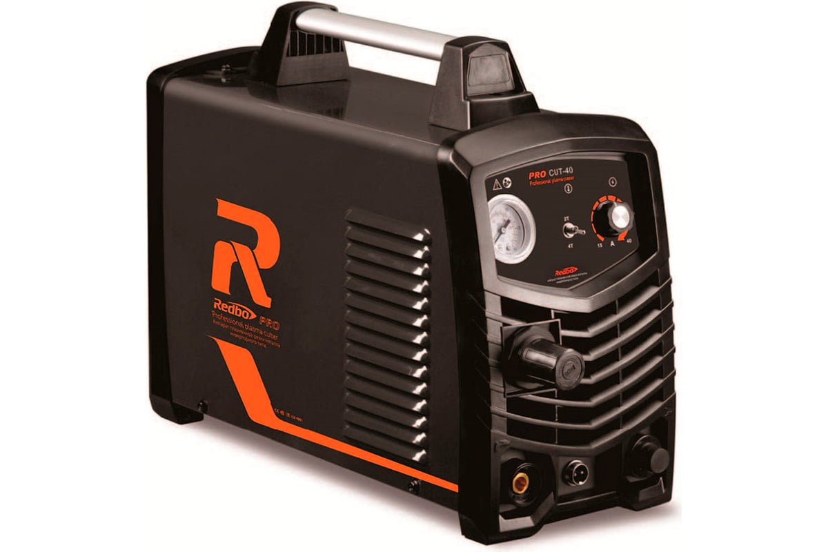 Аппарат плазменной резки Redbo Pro Cut 40 7448 - доступная цена, отзывы ...