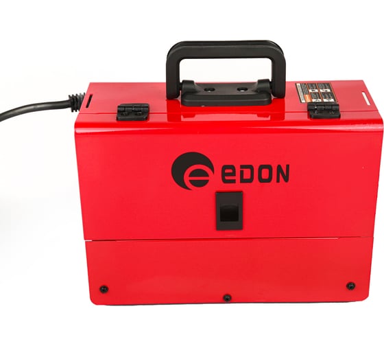 Сварочный аппарат EDON Smart MIG-180 213522113902 - низкая цена ...