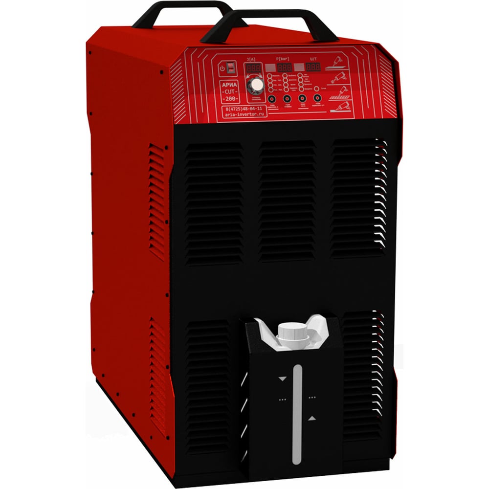 Аппарат плазменной резки АРИА MaxCut MC 200 MC200O0445 - доступная цена ...
