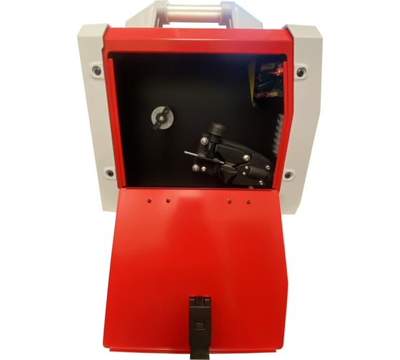 Сварочный аппарат Gemeral MIG 160S 12728 - низкая цена, характеристики ...