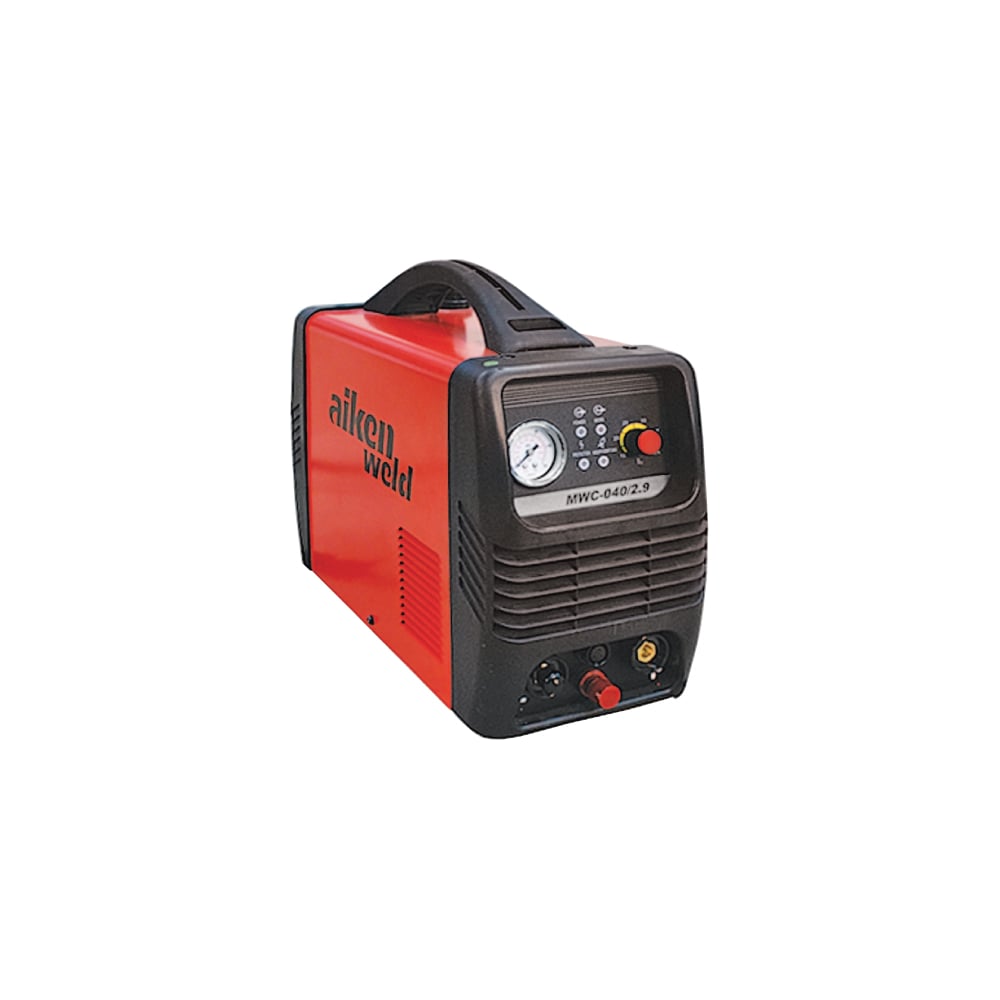 Инверторный аппарат для плазменной резки AIKEN MWC 040/2,9 120105002 ...