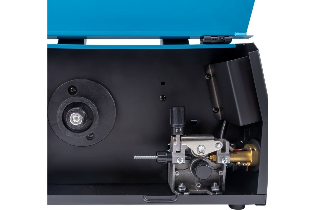 Сварочный полуавтомат VARTEG 180 DUO-S 8655 - низкая цена ...