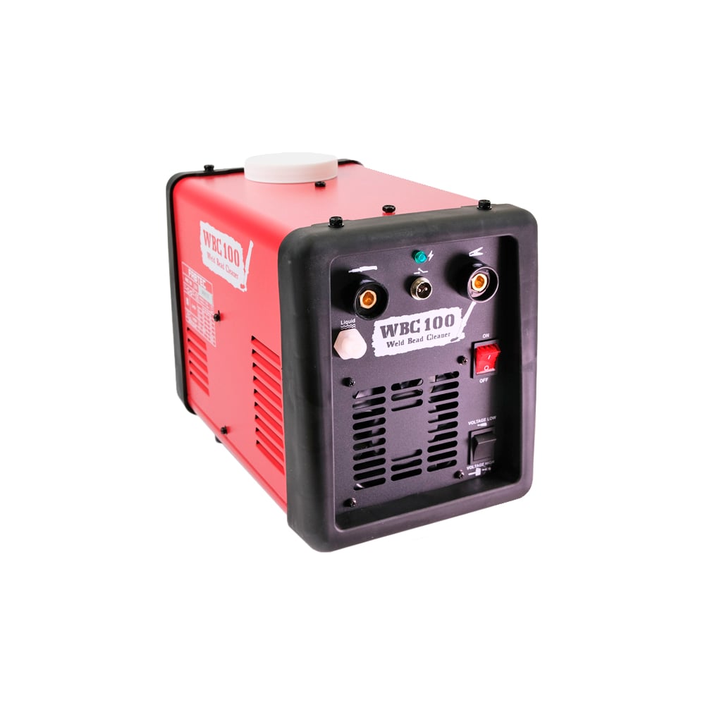 Установка очистки, полировки и пассивации FABTEC wbc-100 54090 ...