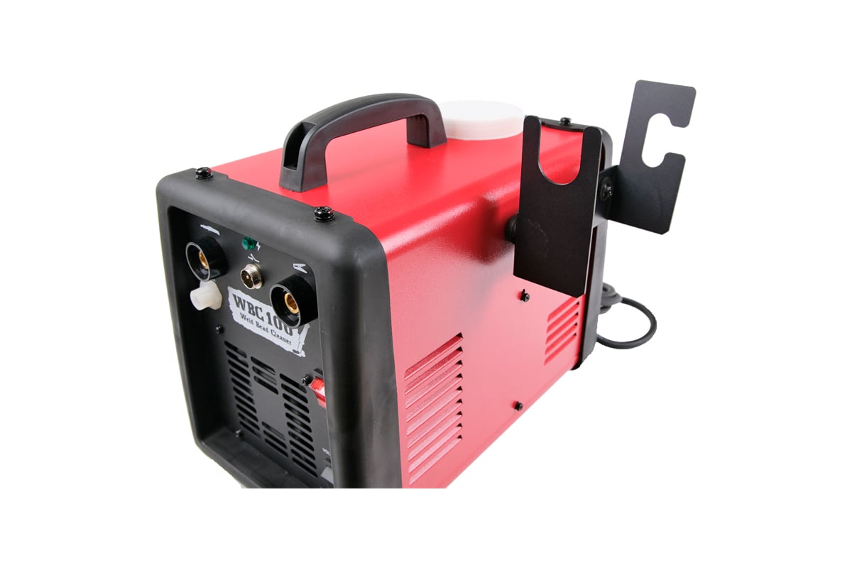 Установка очистки, полировки и пассивации FABTEC wbc-100 54090 ...