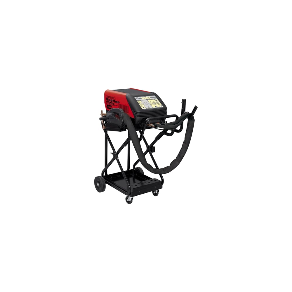 Точечная сварка Telwin DIGITAL SPOTTER 9000 400V - доступная цена ...