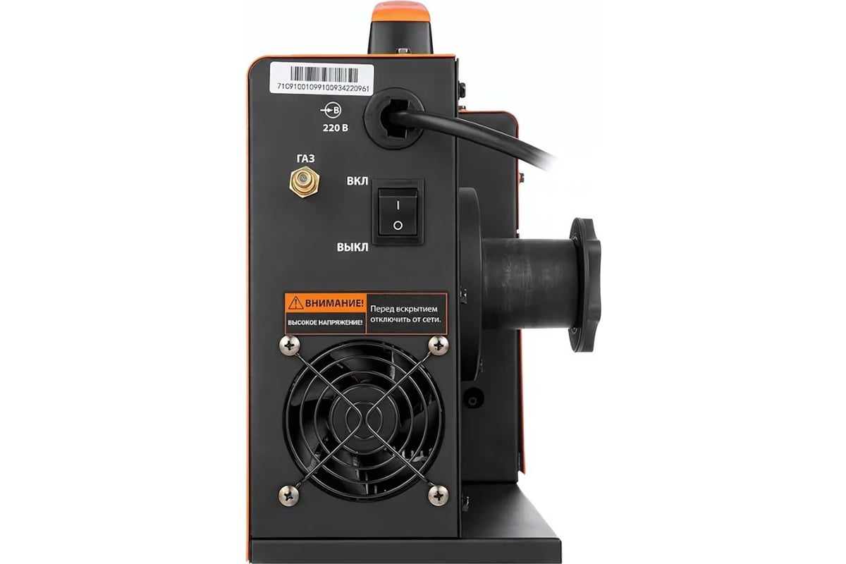 Сварочный инвертор Сварог MIG 200 REAL N2Н3 99749 - низкая цена ...