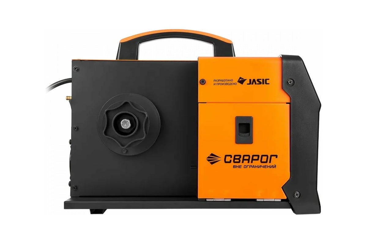 Сварочный инвертор Сварог MIG 200 REAL N2Н3 99749 - низкая цена ...