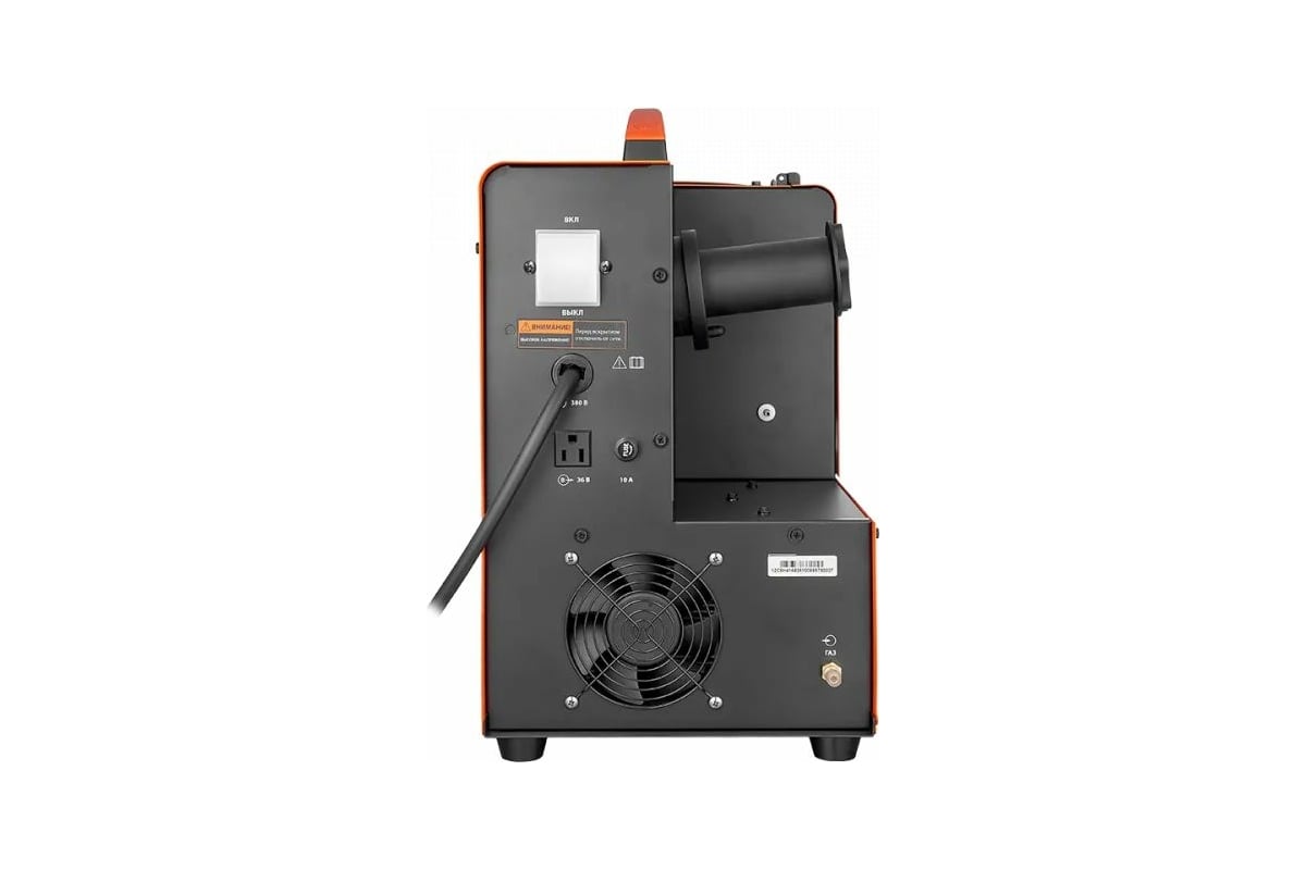 Сварочный инвертор Сварог MIG 250 PRO SMART N248S 99417 - низкая цена ...