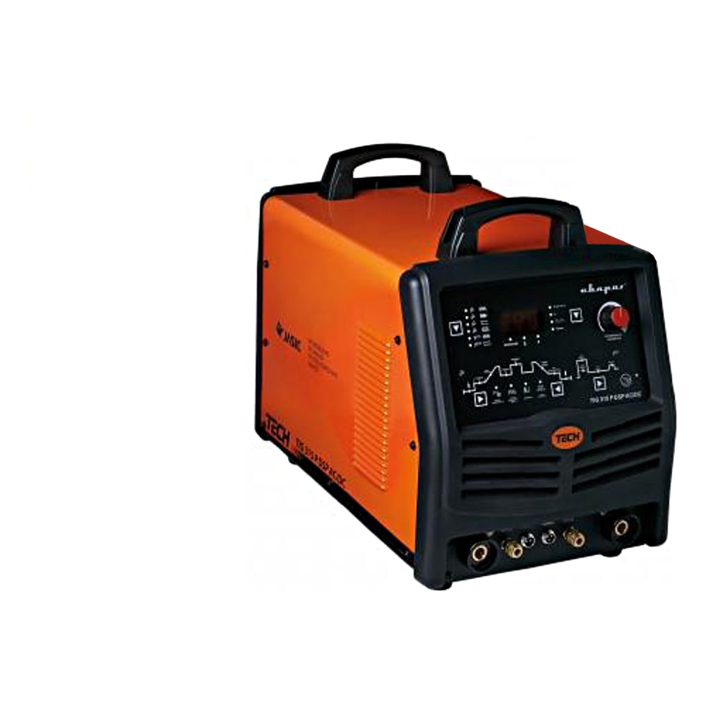 Сварочный инвертор Сварог TECH TIG 315 P DSP AC/DC E106 00000091015 - доступная цена, отзывы ...