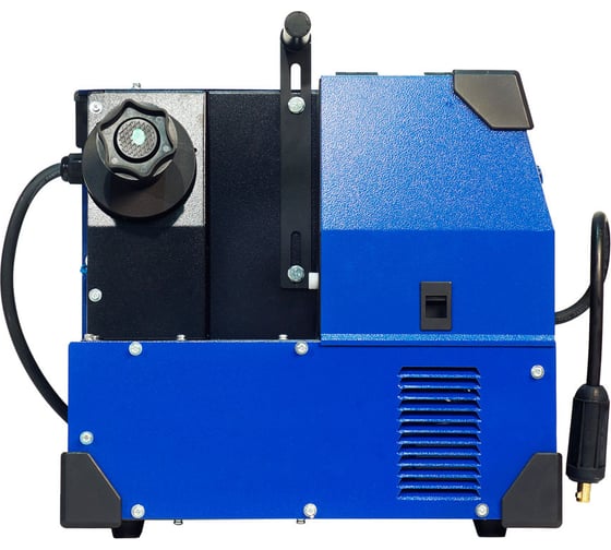 Инверторный сварочный полуавтомат Aurora PRO SPEEDWAY 250 IGBT 10040 ...