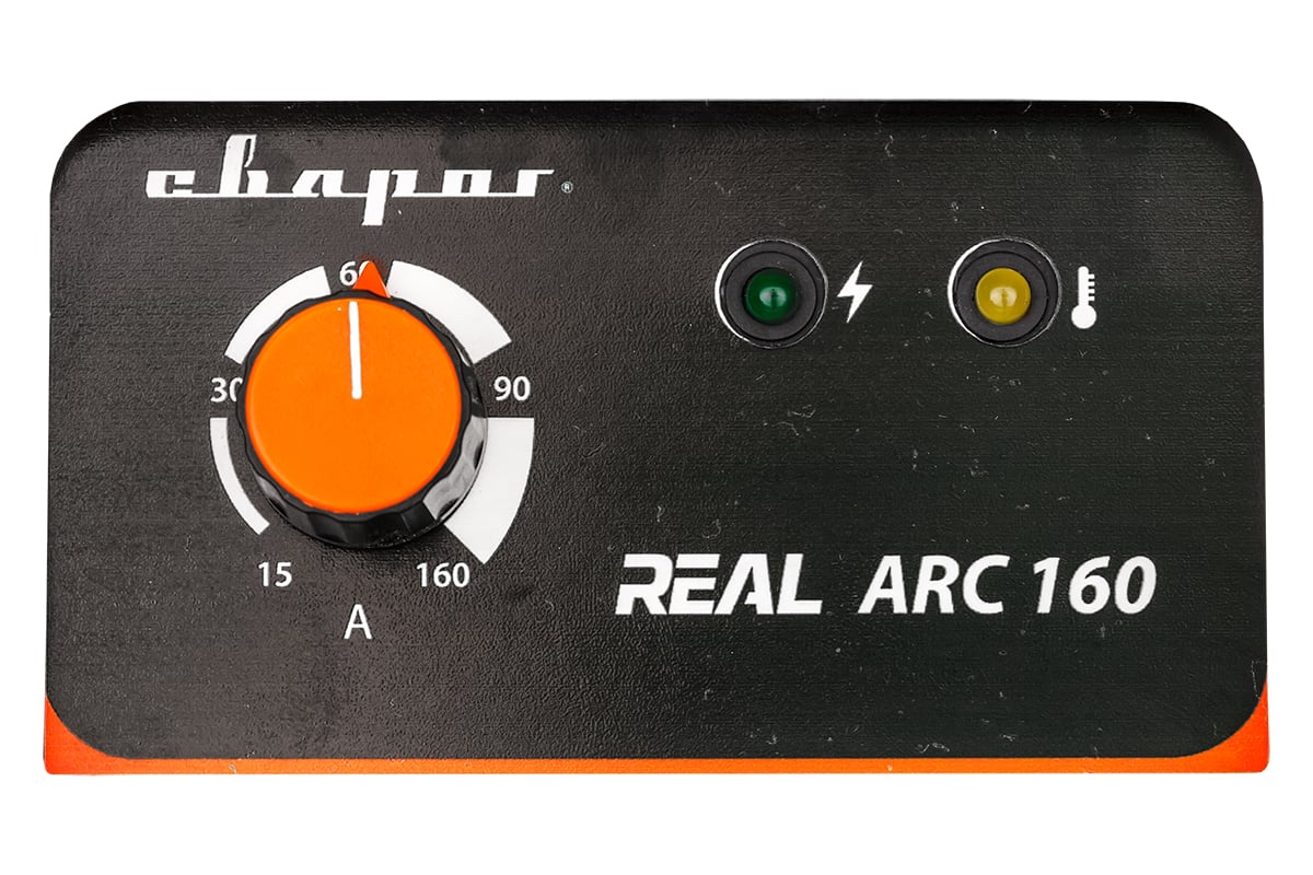 Сварочный инвертор Сварог REAL ARC 160 Z240 93558 - доступная цена ...