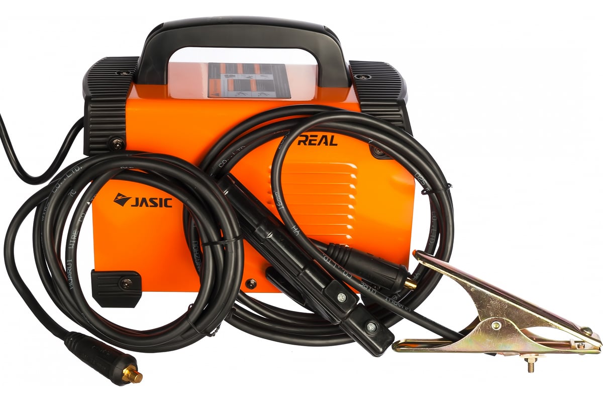 Сварочный инвертор Сварог REAL ARC 200 Z238 93559 - доступная цена ...