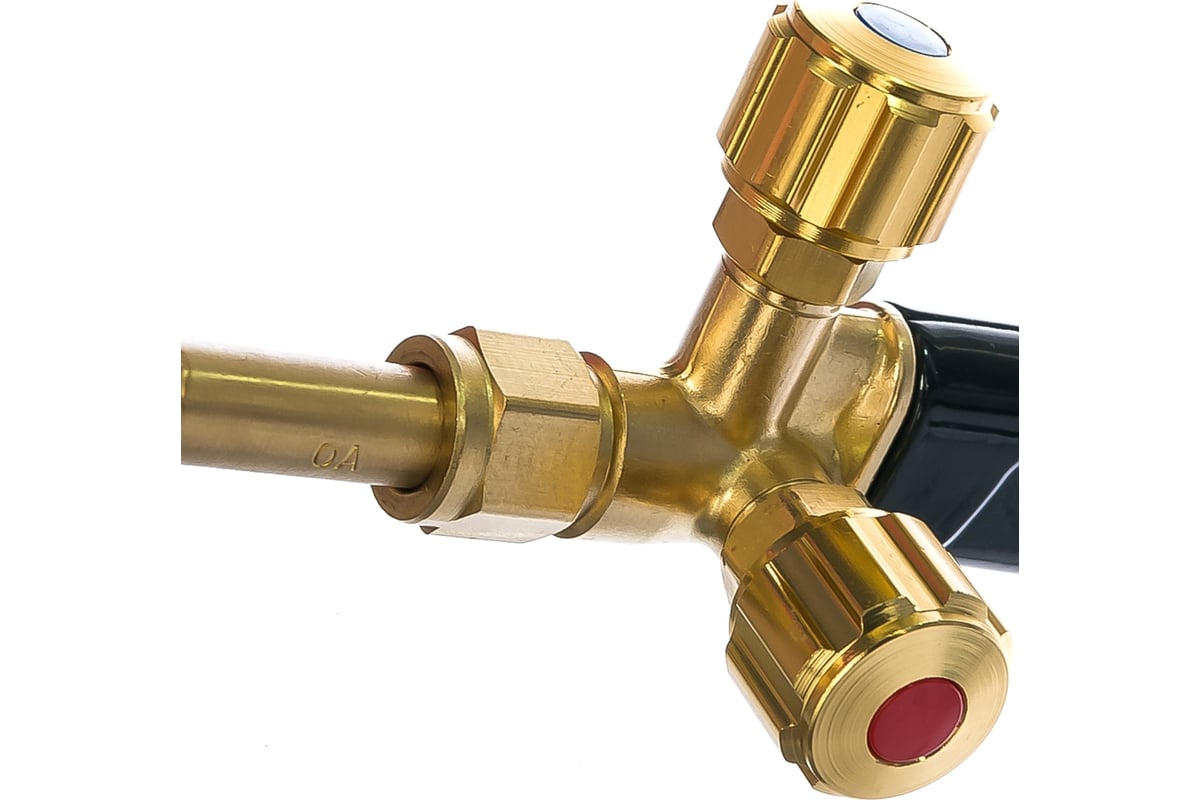 Ацетиленовая горелка KRASS Г2С-Мини 2277578 - доступная цена, отзывы ...