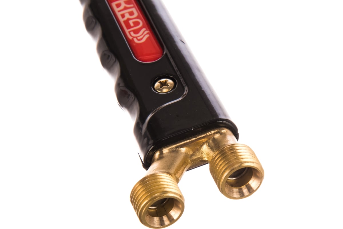 Ацетиленовая горелка KRASS Г2С-Мини 2277578 - доступная цена, отзывы ...