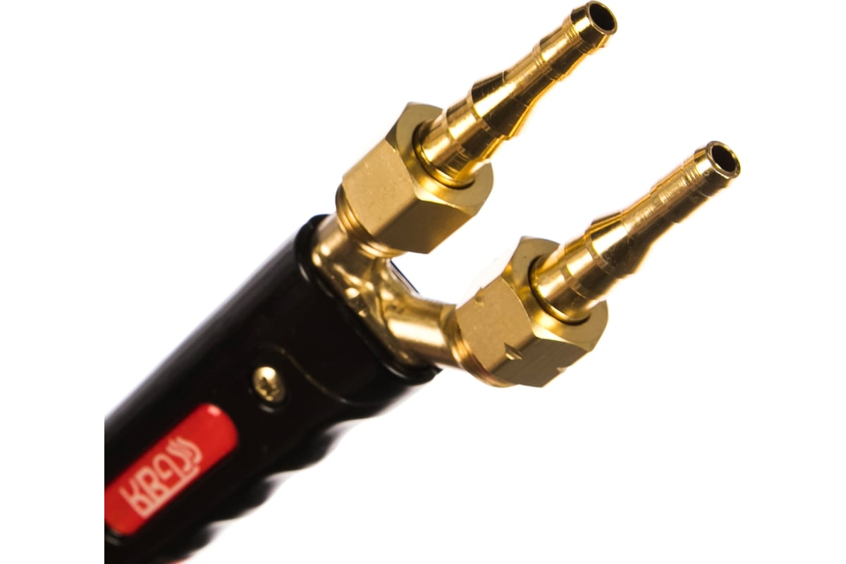 Ацетиленовая горелка KRASS Г2С-Мини 2277578 - доступная цена, отзывы ...