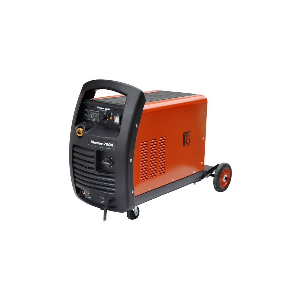 Сварочный полуавтомат BestWeld Master 200А BW1450A - доступная цена ...