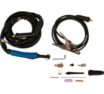 Сварочные инверторы TIG для аргонодуговой сварки: модели ac/dc от ...