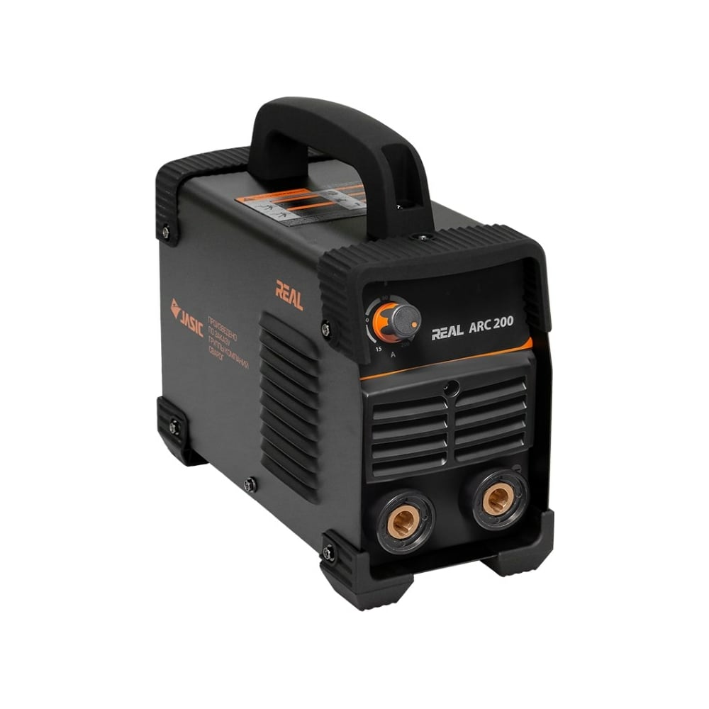 Сварочный инвертор (маска+краги) Сварог ARC 200 REAL Z238N Black 95882 ...