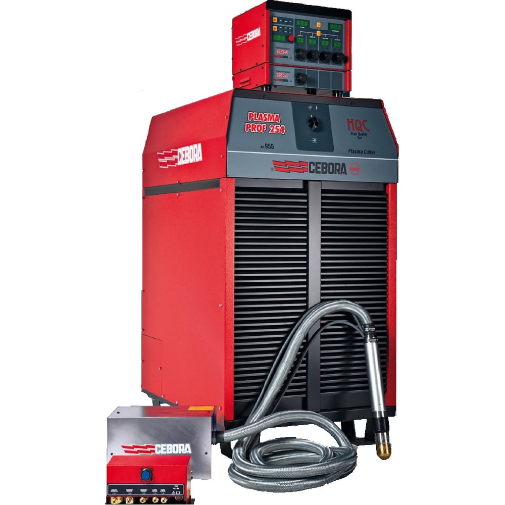 Плазморез Cebora Plasma Prof 420 HQC 960 - доступная цена, отзывы ...
