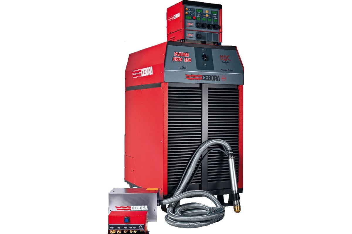 Плазморез Cebora Plasma Prof 420 HQC 960 - доступная цена, отзывы ...