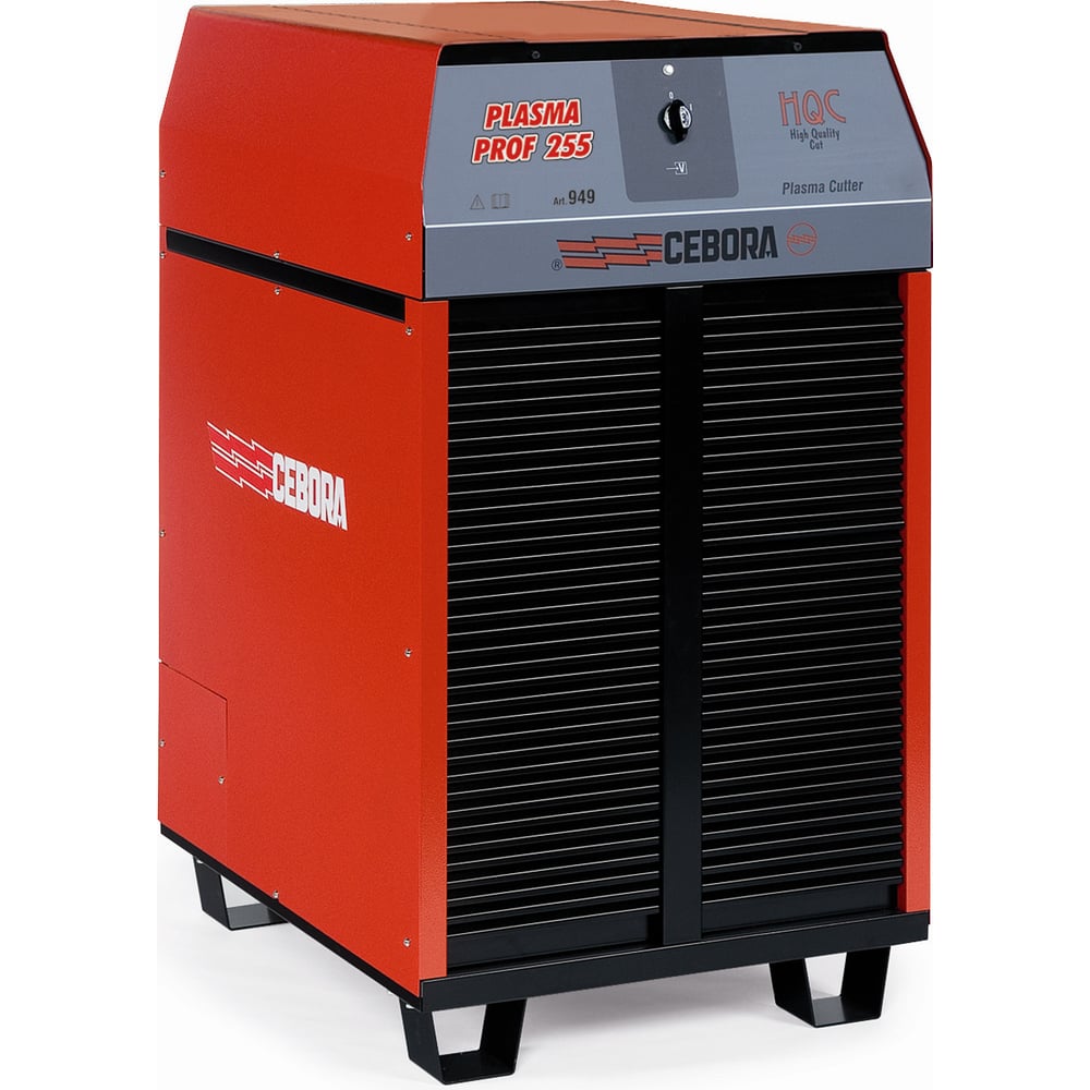 Плазморез Cebora Plasma Prof 255 HQC 949 - доступная цена, отзывы ...