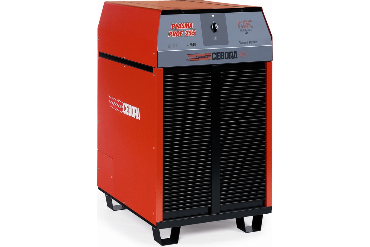 Плазморез Cebora Plasma Prof 255 HQC 949 - доступная цена, отзывы ...