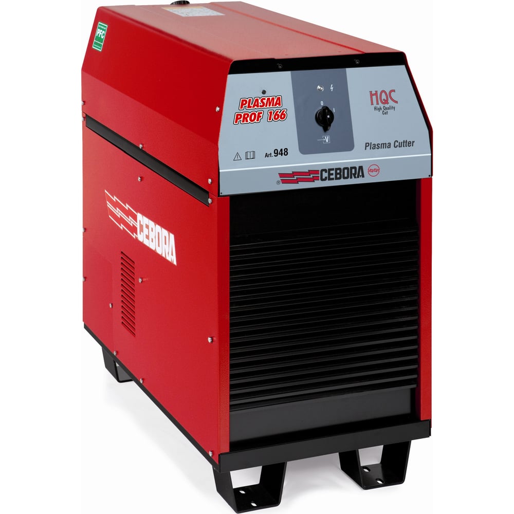 Плазморез Cebora Plasma Prof 166 HQC 948 - доступная цена, отзывы ...