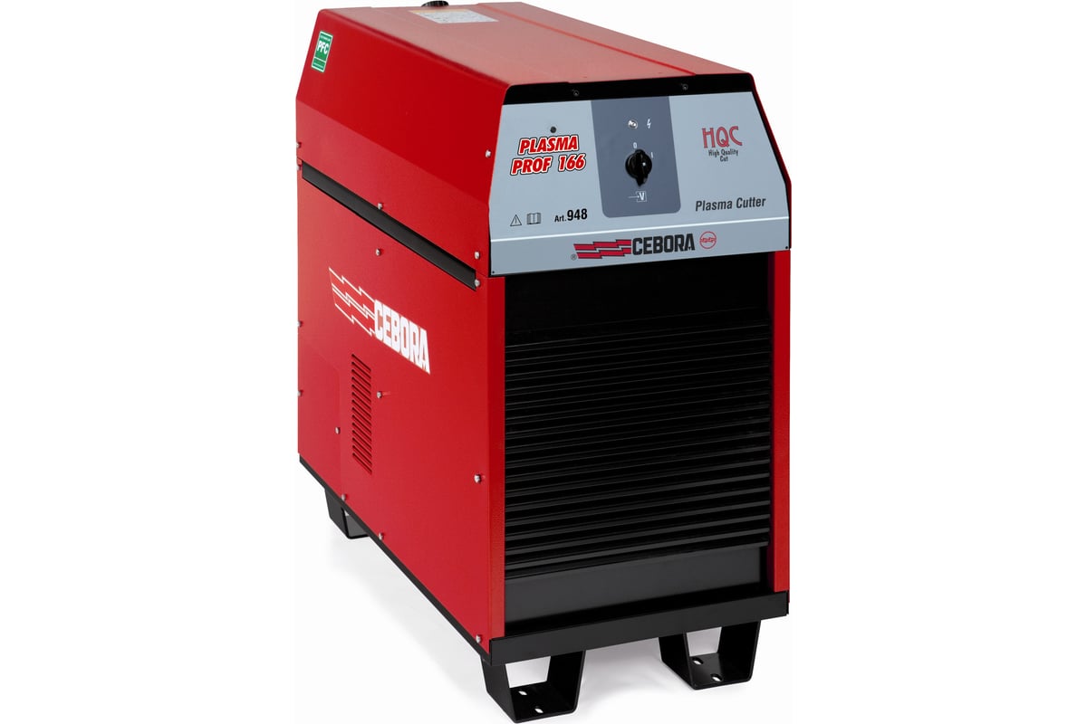 Плазморез Cebora Plasma Prof 166 HQC 948 - доступная цена, отзывы ...