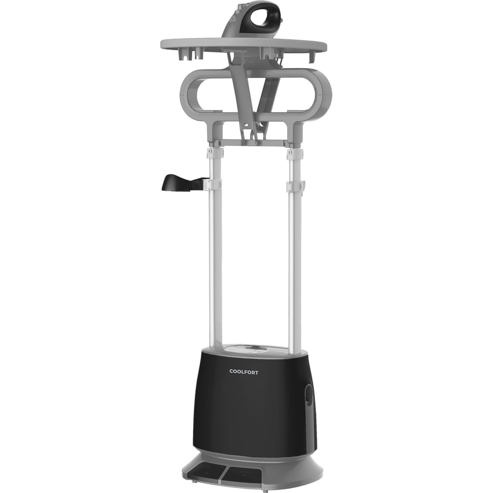Отпариватель COOLFORT CF-3445 3445-CF-01 - выгодная цена, отзывы ...