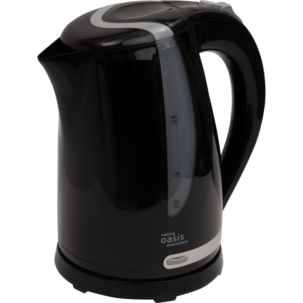 Электрический чайник OASIS making everywhere K-2PB - выгодная цена, отзывы, характеристики, фото ...