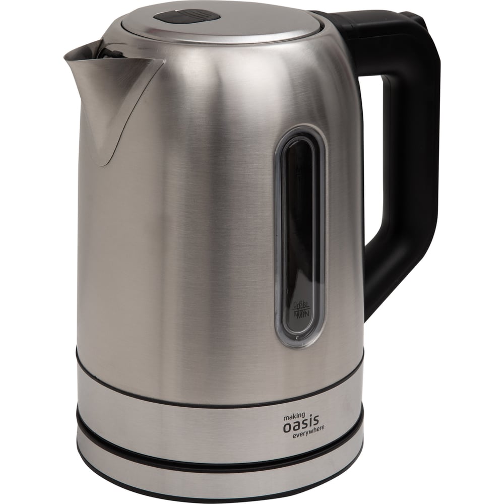 Электрический чайник OASIS making everywhere K-5SWS - выгодная цена, отзывы, характеристики ...