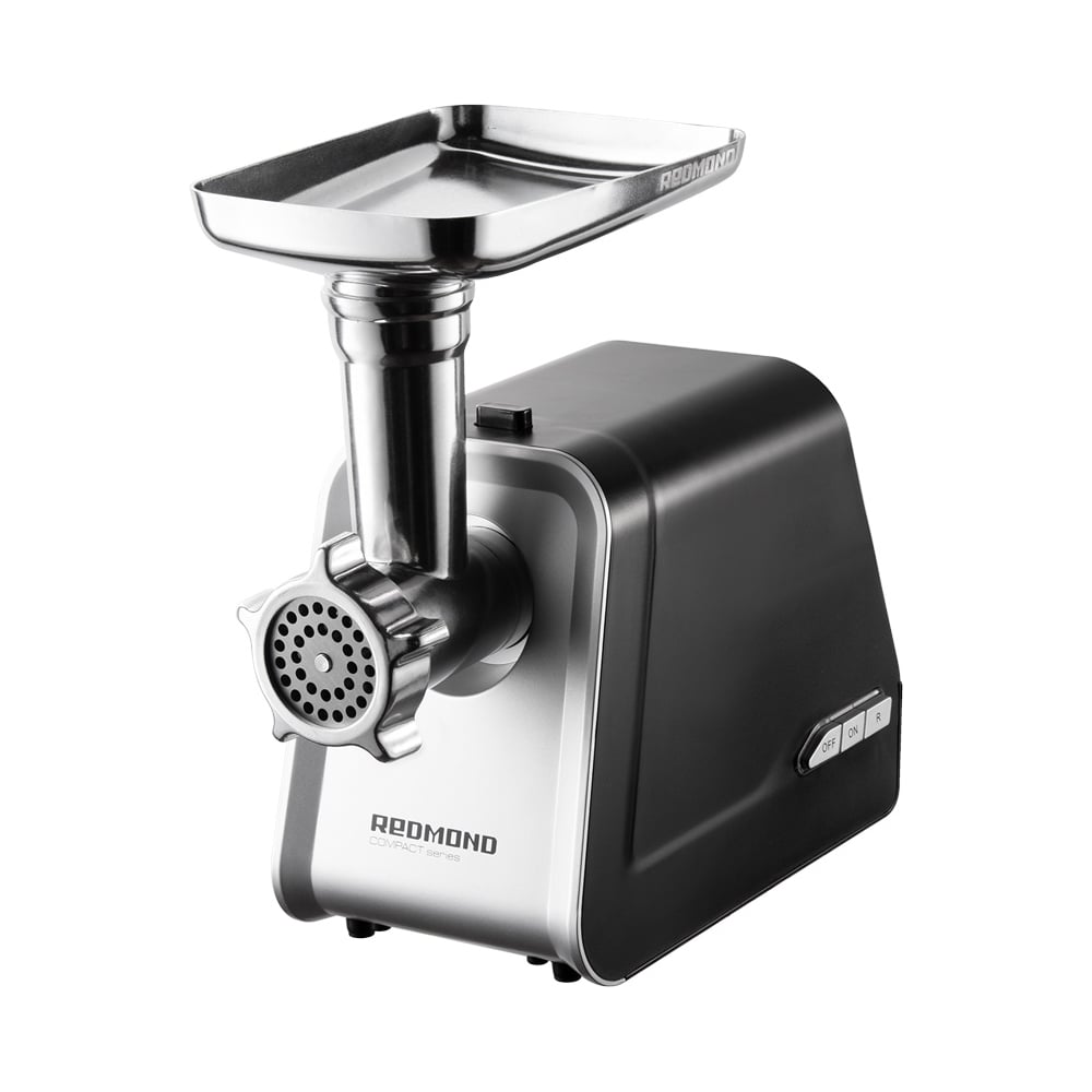 Мясорубка Redmond RMG-1215 - выгодная цена, отзывы, характеристики ...