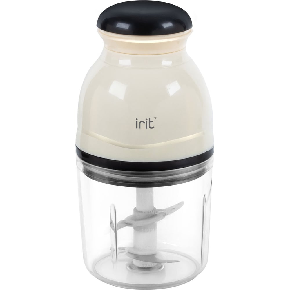 Электрический измельчитель IRIT IR-5046 - выгодная цена, отзывы ...