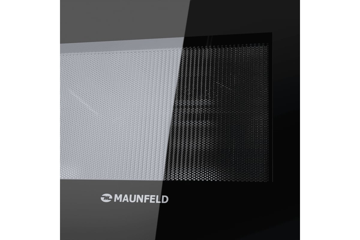 Встраиваемая микроволновая печь MAUNFELD MBMO.20.8GB - выгодная цена ...